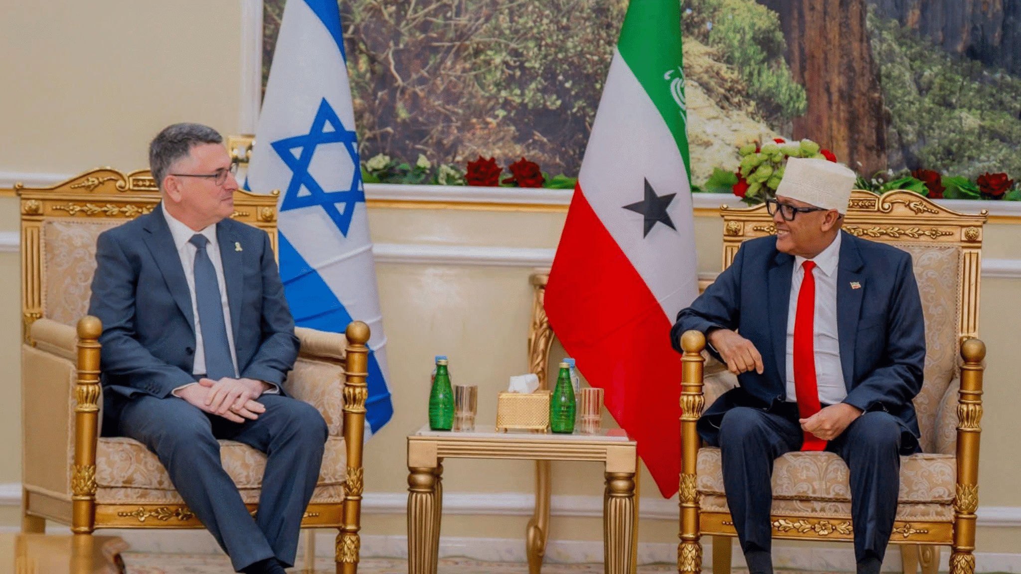 Afar Times - Actualités, analyses et reportages sur la Corne de l’Afrique